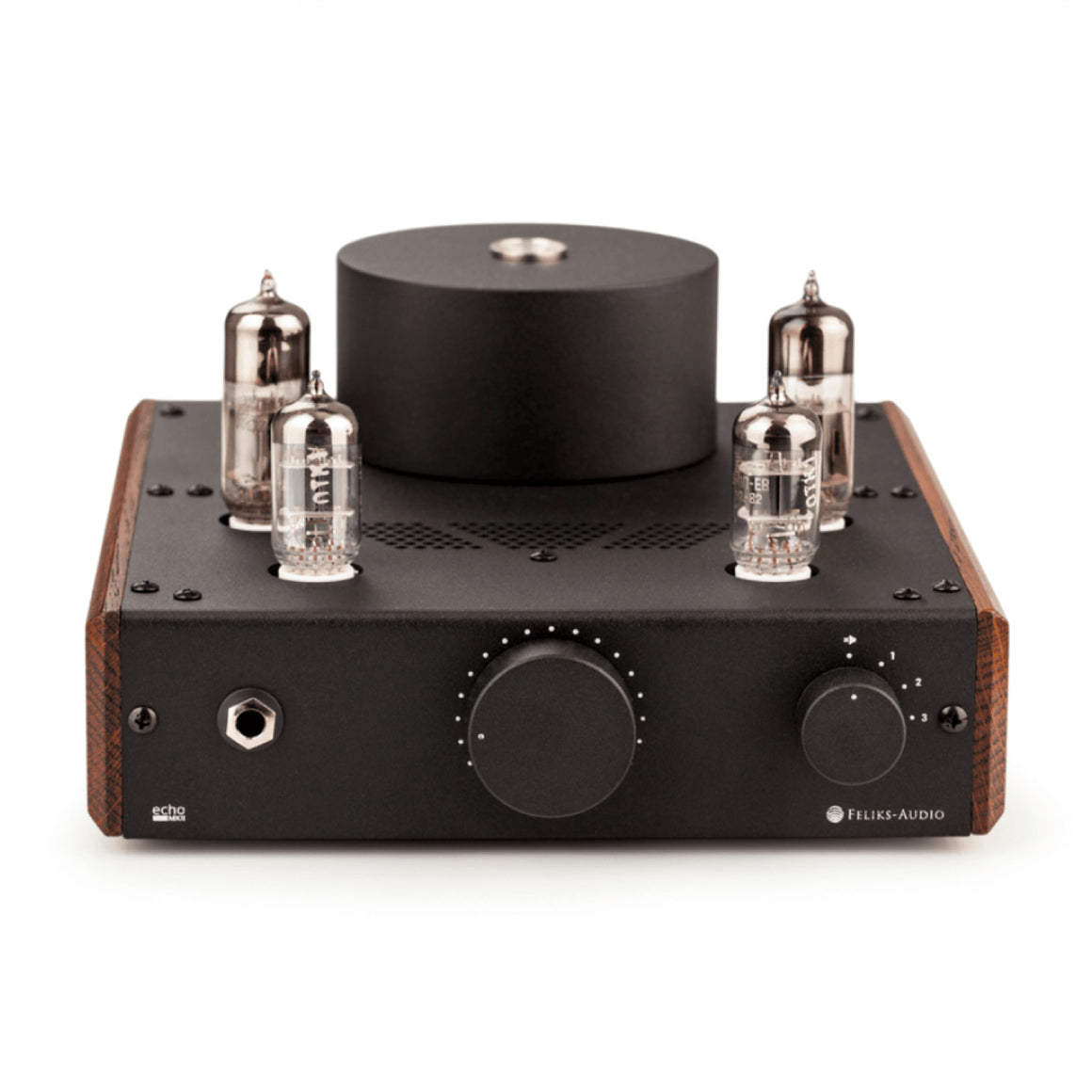 Feliks Audio Echo MK II Headphone Amplifier + Preamp