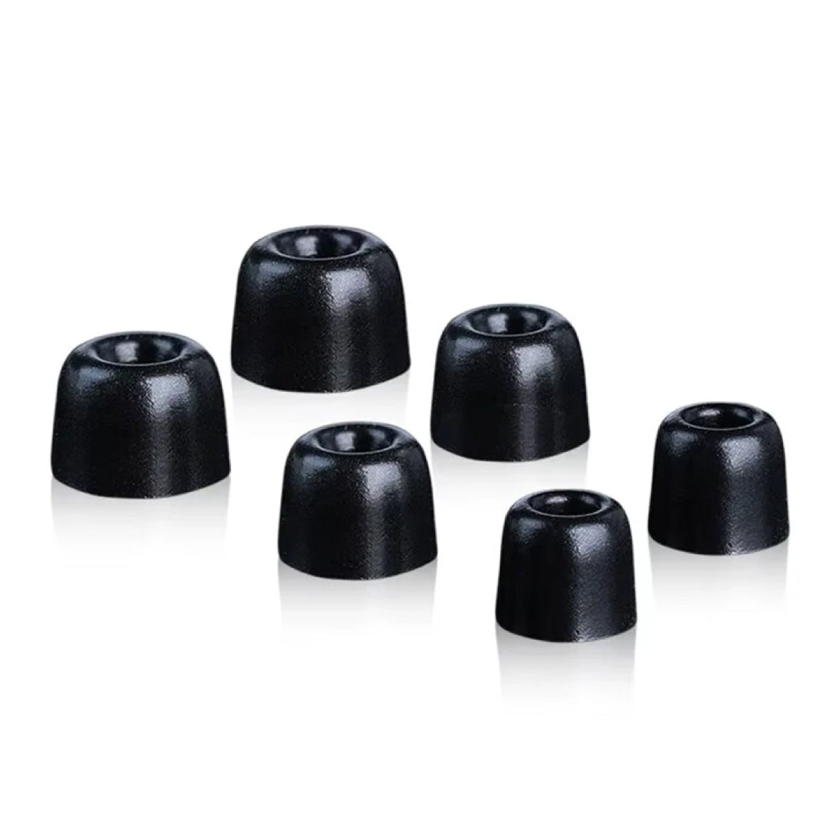 Upgrade Your Fit With KZ FT01 Memory Foam Eartips