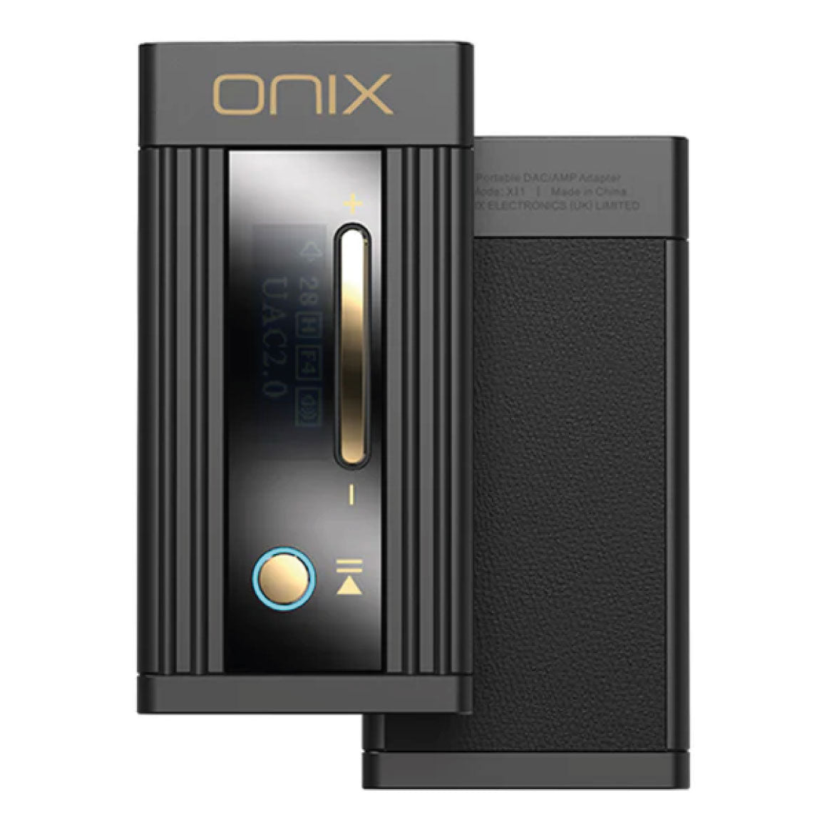 ONIX Alpha XI1 Portable USB DAC & Amp