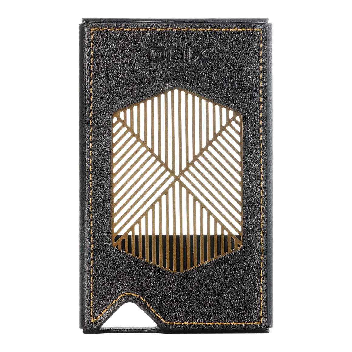 ONIX Overture XM5 Leather Case