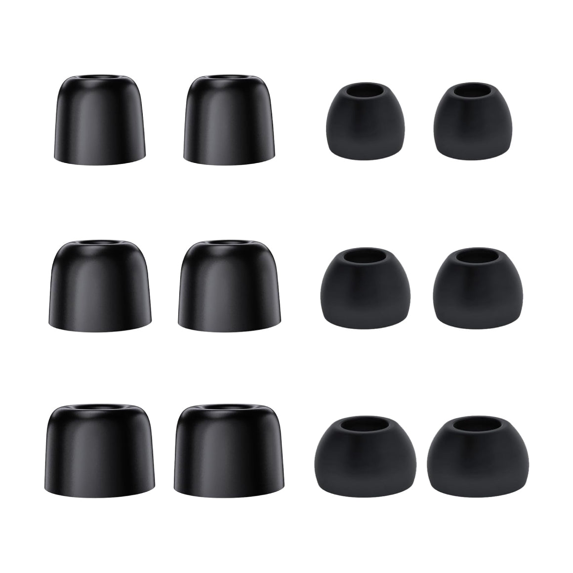 Upgrade Your Fit With KZ FT01 Memory Foam Eartips