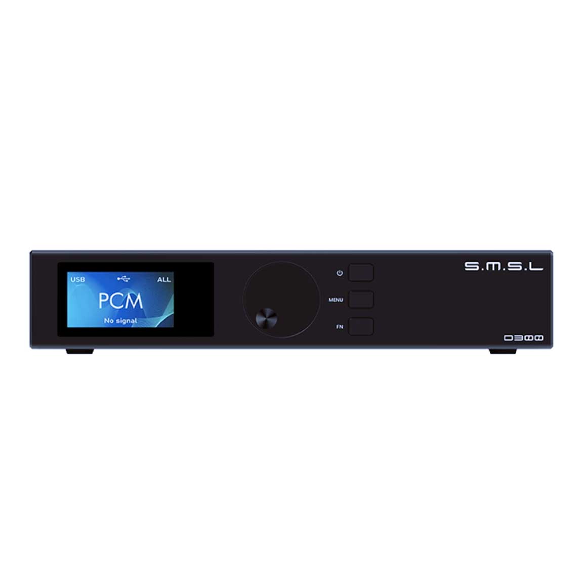 S.M.S.L D300 LDAC Audio DAC