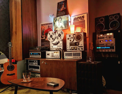 All About Sample Rate, Bit Depth and Bit Rate