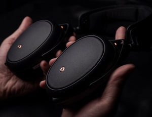 A Brief History of Headphones and Their Evolution Over the Years