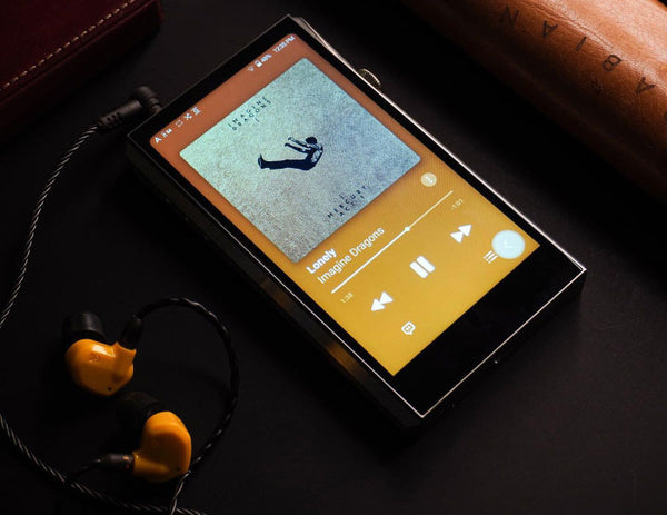 All About Sample Rate, Bit Depth and Bit Rate