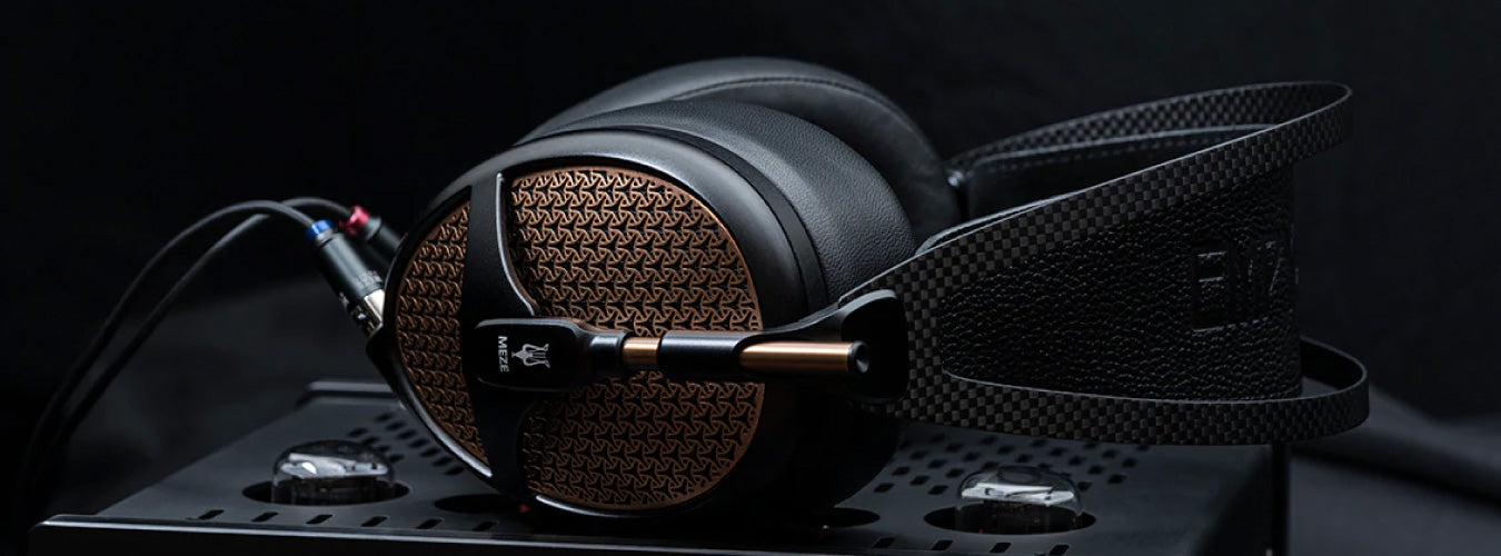 Buy Meze Audio Headphones In India