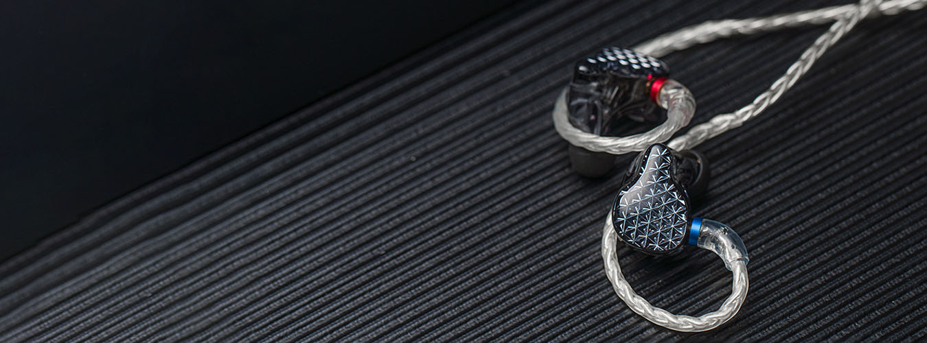 Flagship Earphones for Audiophiles