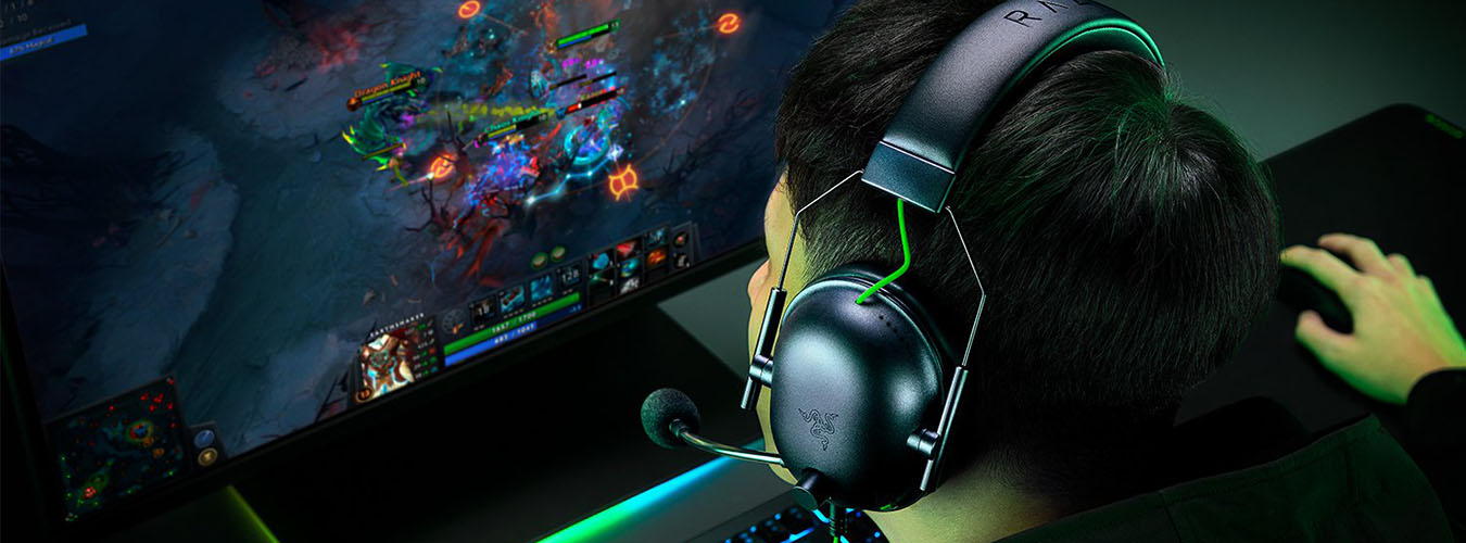 Best Gaming Earphones with Mic