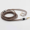 Tripowin C8 Recessed 2Pin/QDC 8-Core IEM Cable