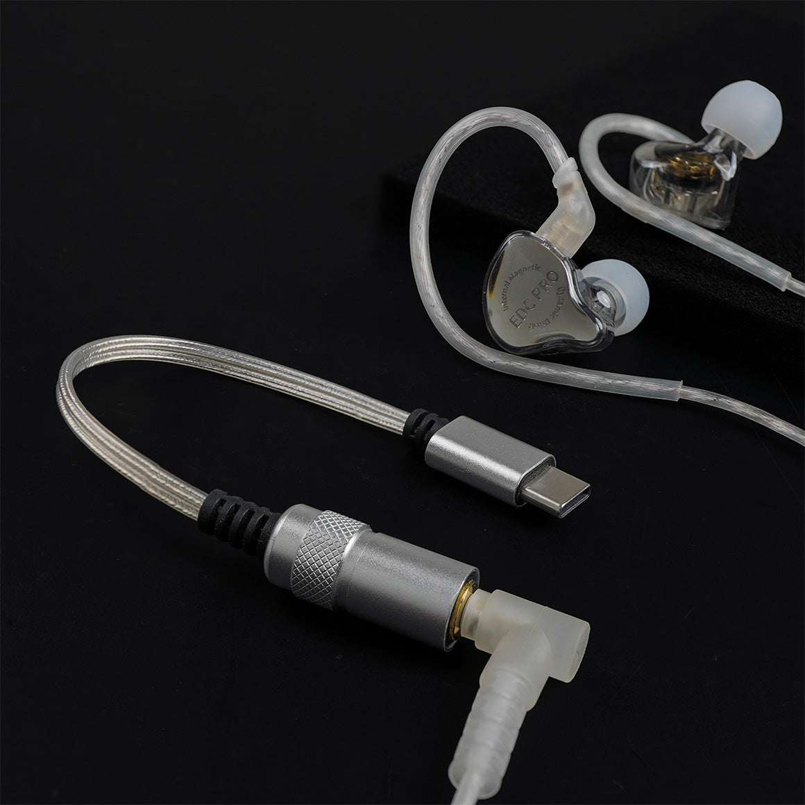 CCA Polaris + Venture Electronics Abigail Pro (3.5mm)