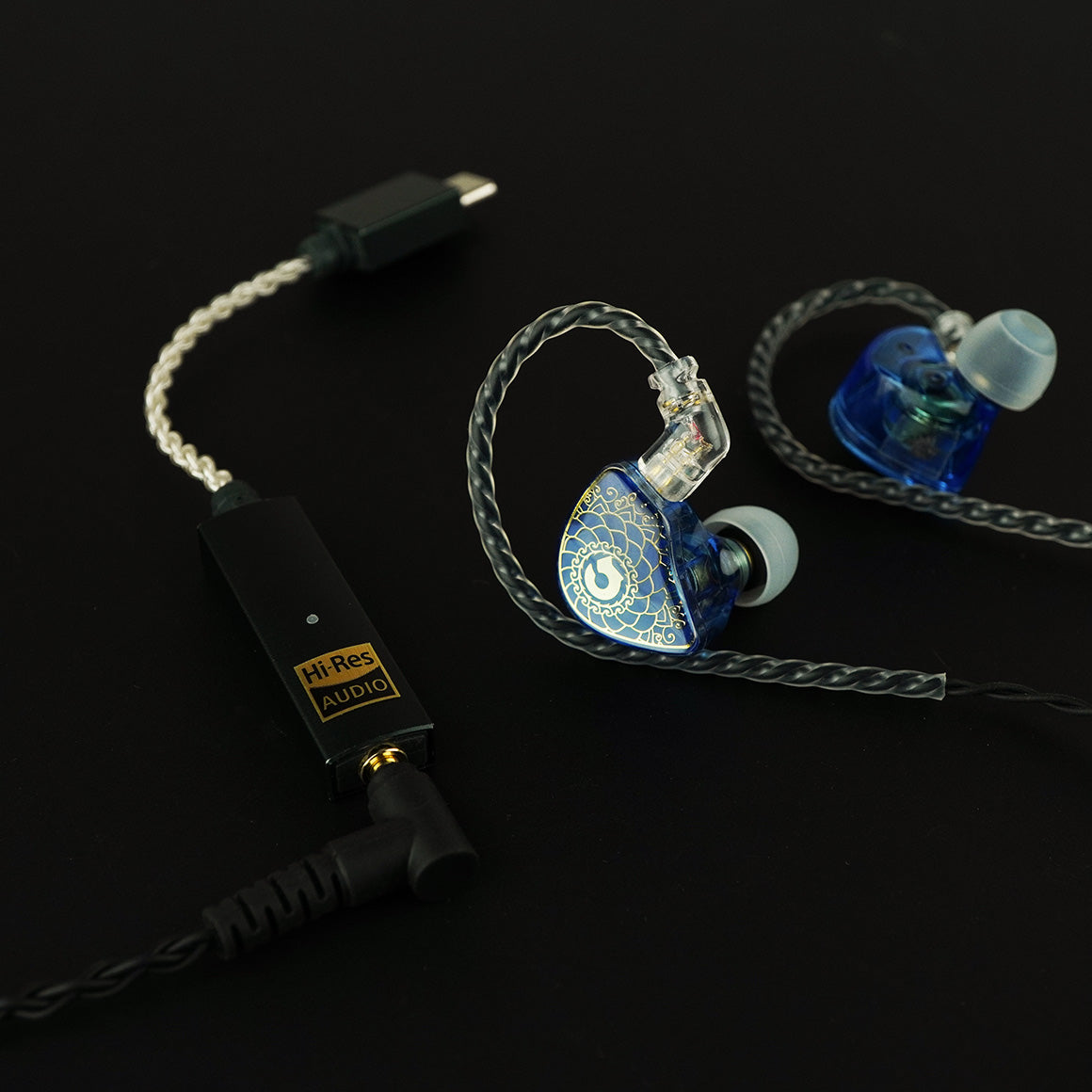 Bundles for IEMs