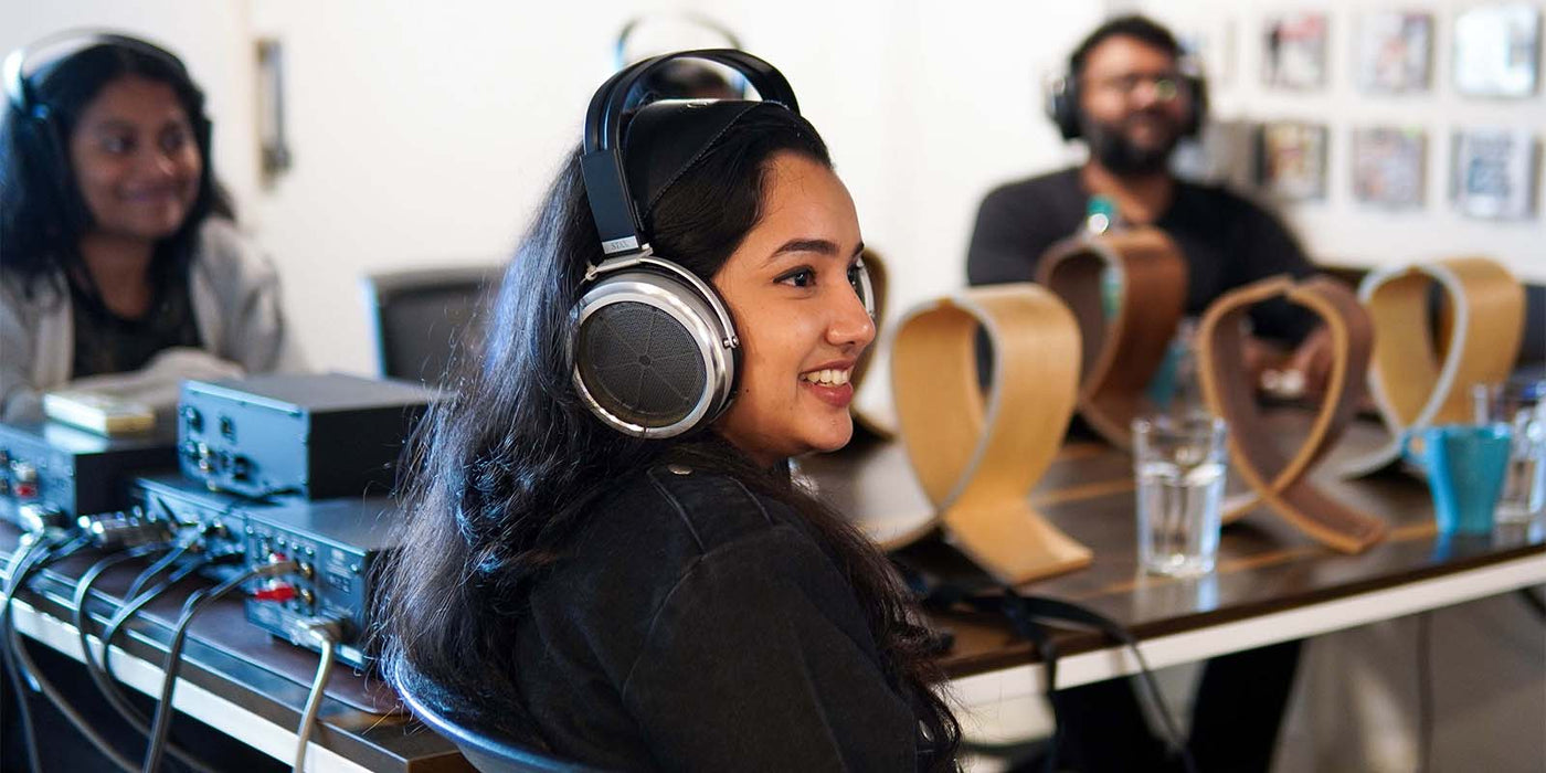 Book a Free Audio Tour