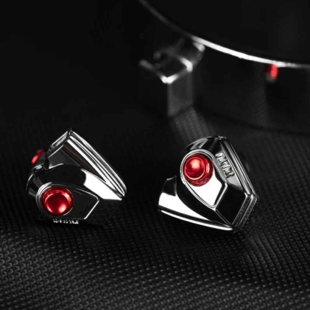 DUNU Titan S2 Dual Magnetic Circuits In Ear Monitors