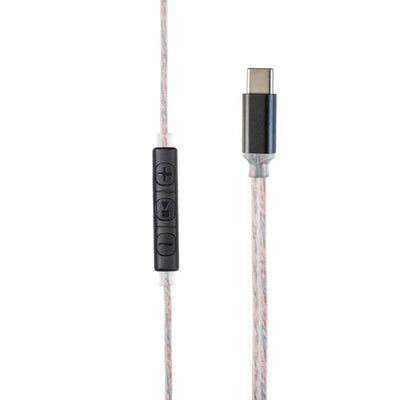 Type-C IEM Cables
