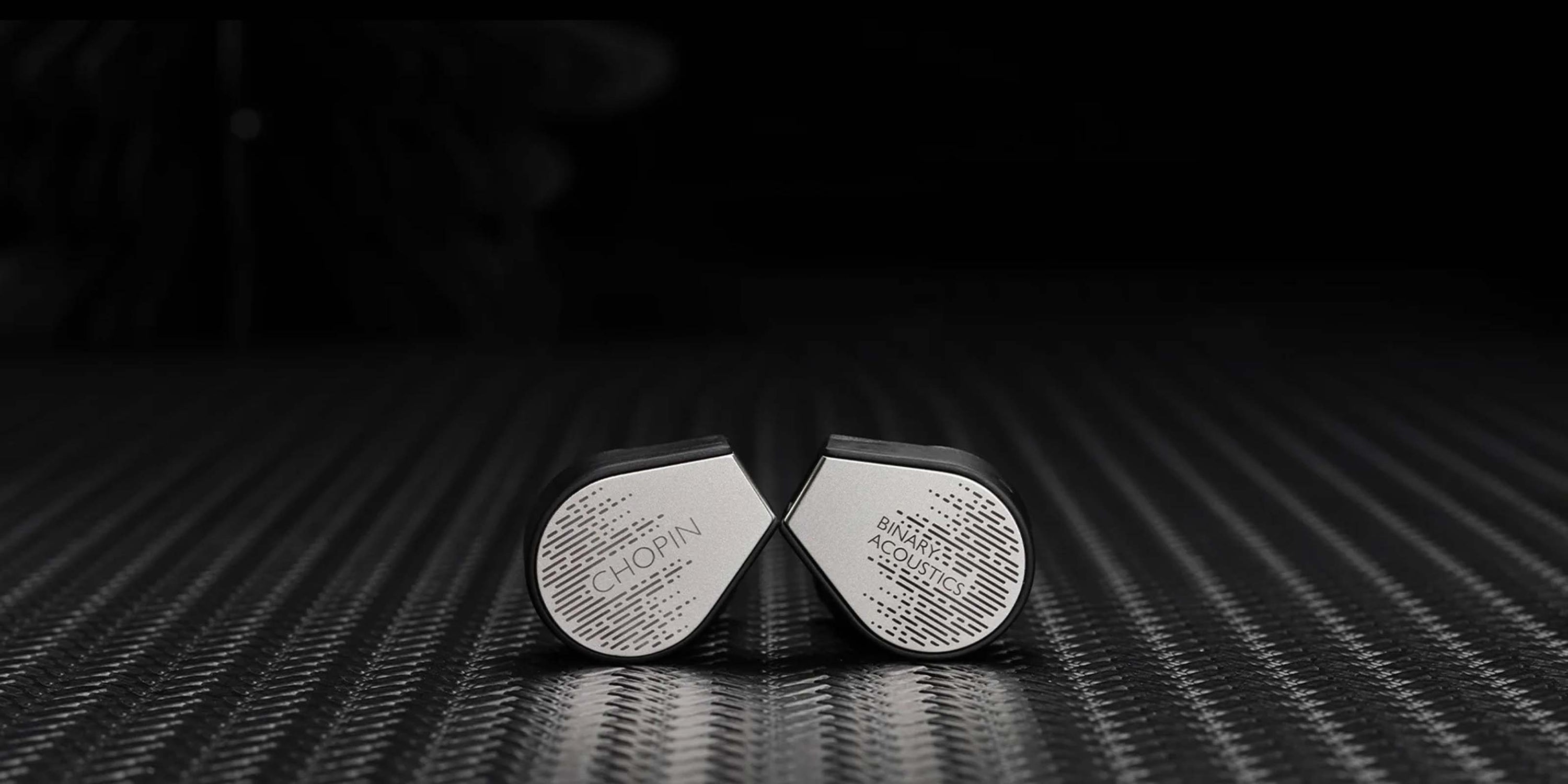 Binary Binary