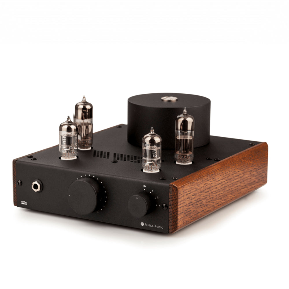 Feliks Audio Echo MK II Headphone Amplifier + Preamp