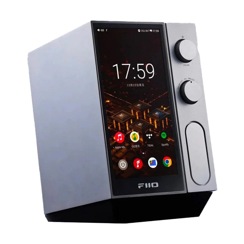 FiiO R9 Desktop All-in-One Streamer