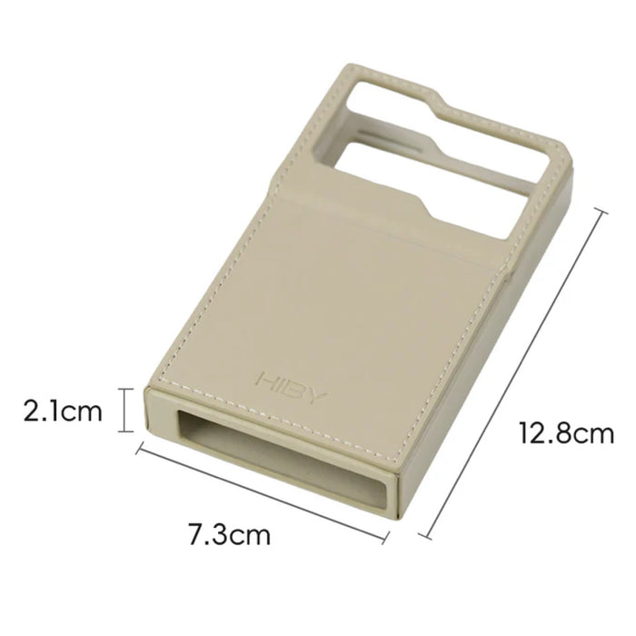 HiBy R4 PU Leather Case
