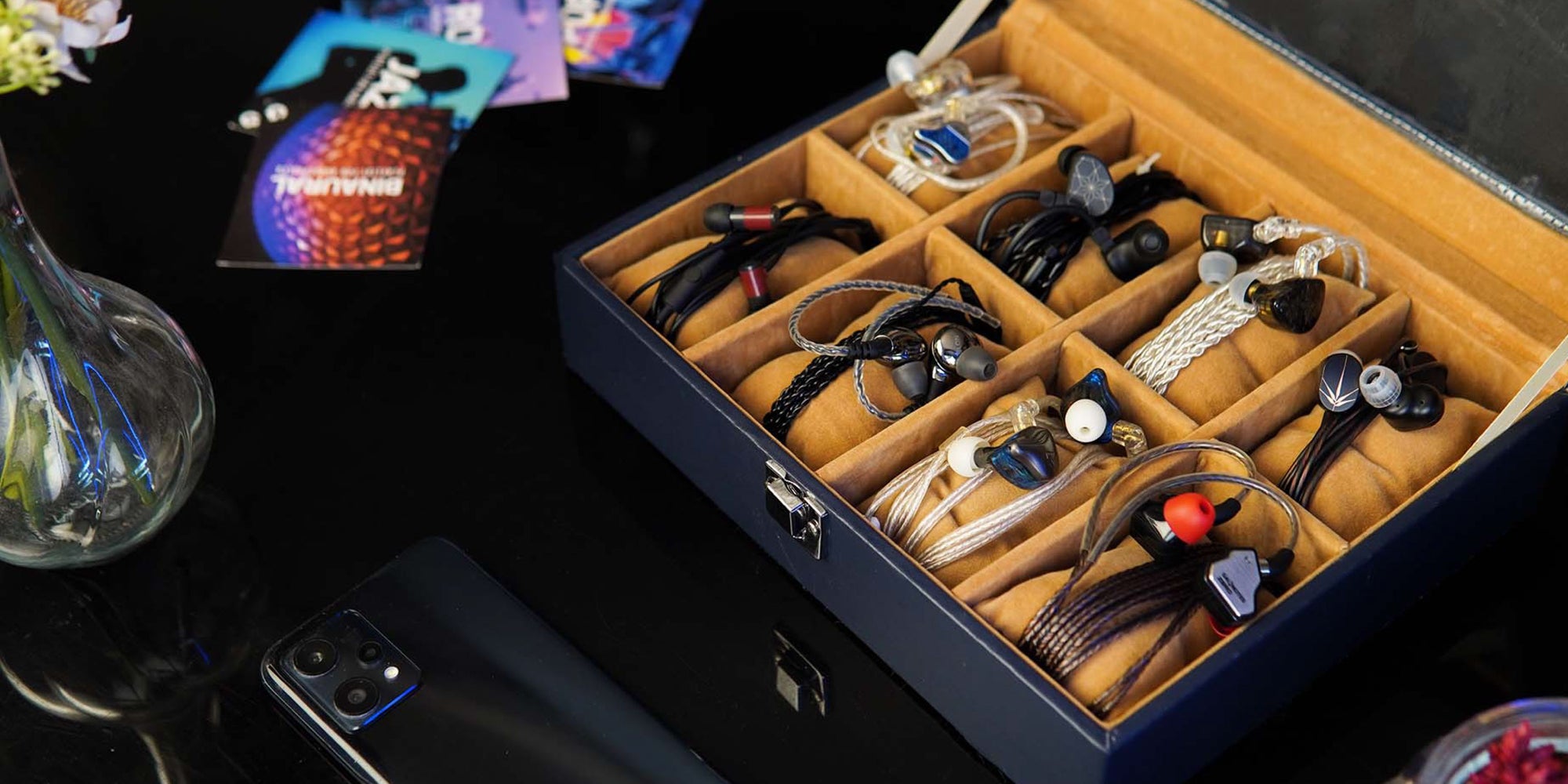 Top Headphones, Earphones & Best Earbuds Under Rs. 2,000