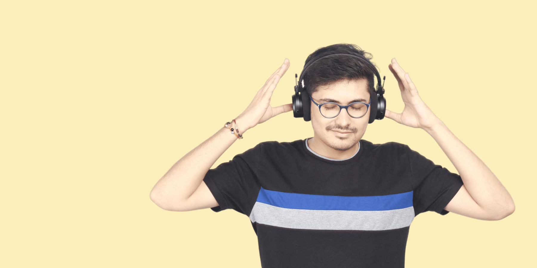 Rediscover Music