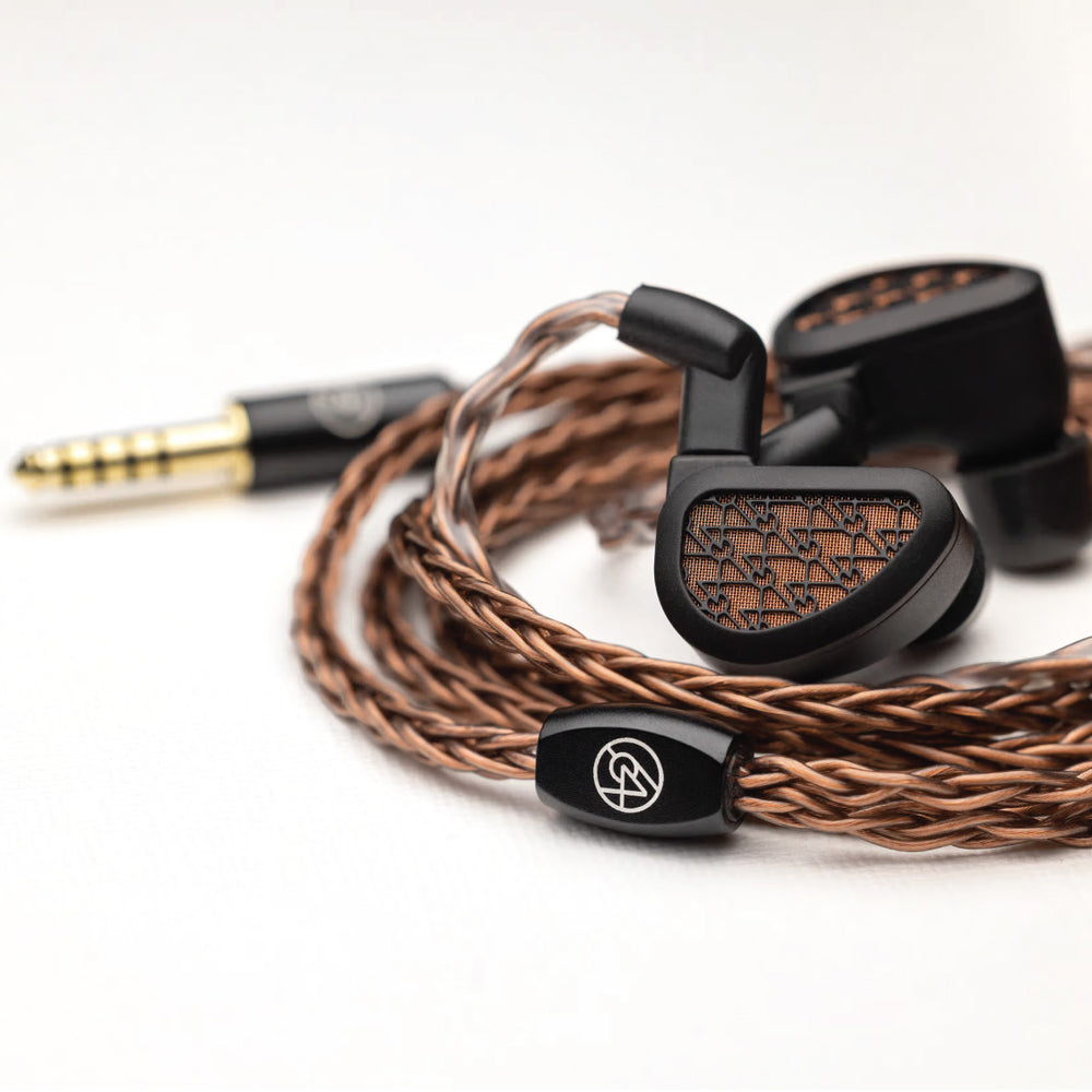 64 Audio Solo Planar Magnetic IEM
