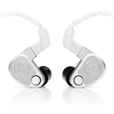 64 Audio IEMs India | Headphone Zone