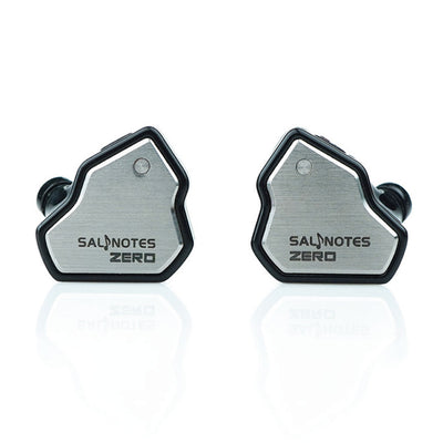 7HZ Salnotes Zero IEM Wired Earphones