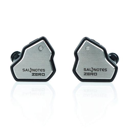 7HZ Salnotes Zero IEM Wired Earphones