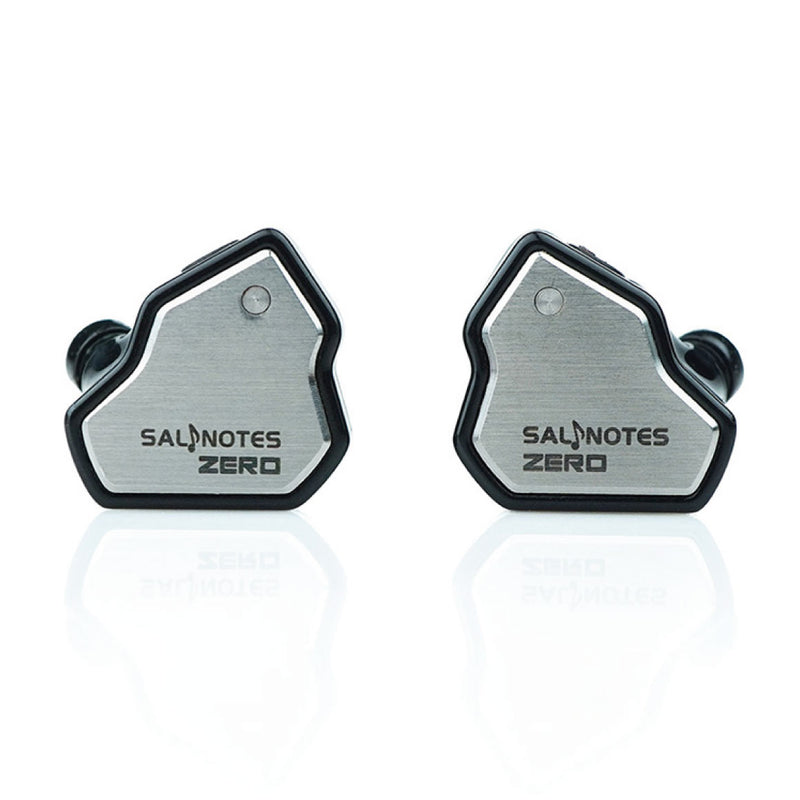 7HZ Salnotes Zero IEM Wired Earphones