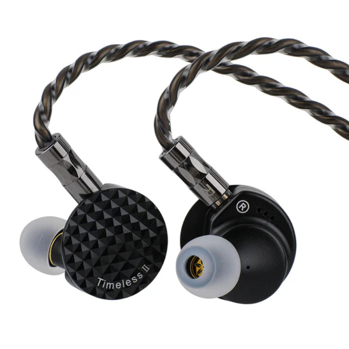 7HZ Timeless II Planar Magnetic IEMs