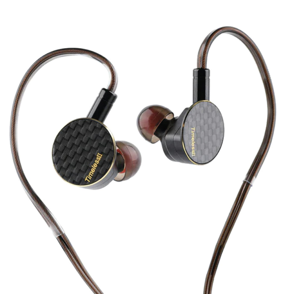 7HZ Timeless II Planar Magnetic IEMs