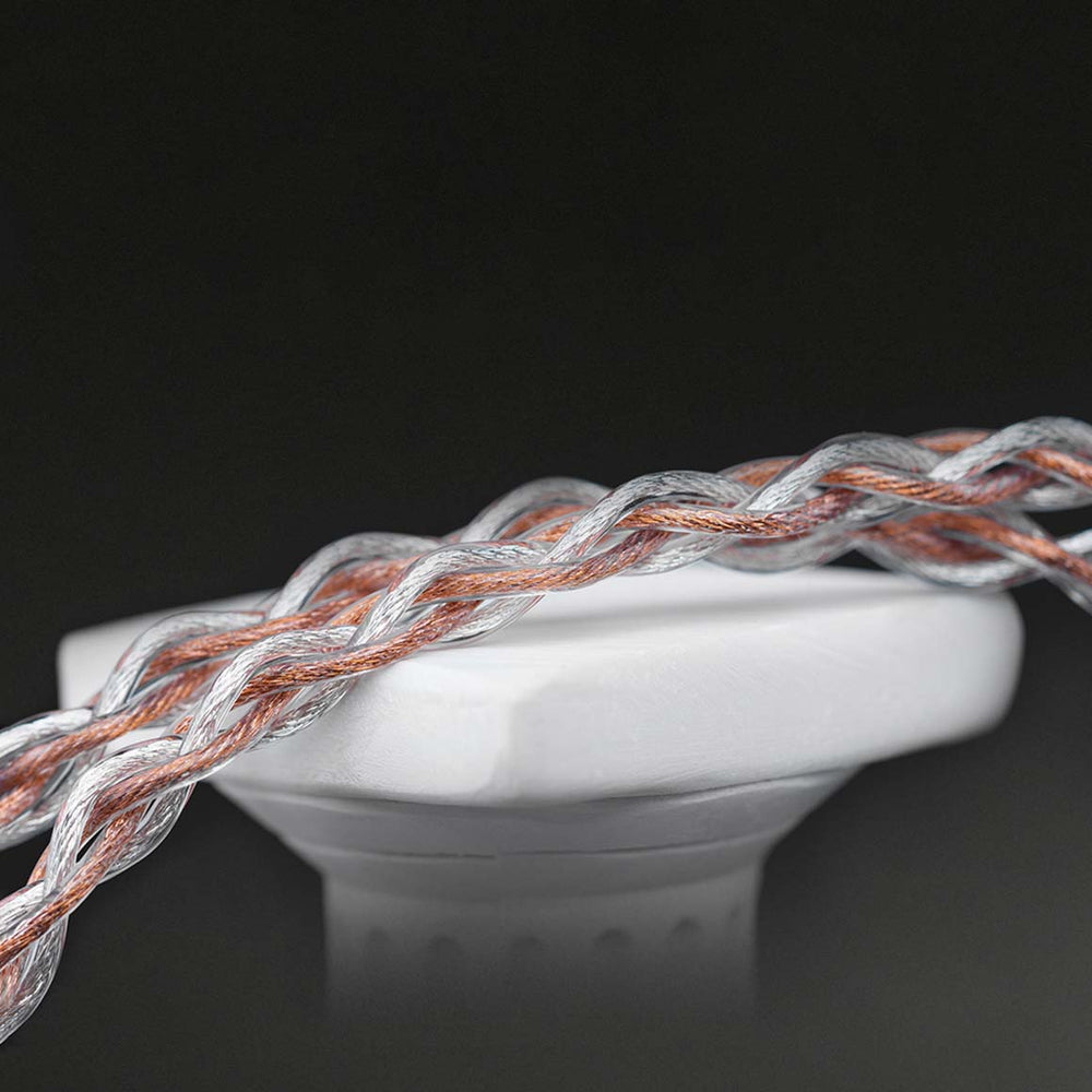 Effect Audio Ares S II x Cadmus II IEM Upgrade Cable