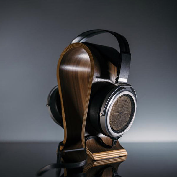 STAX SRM-700S Electrostatic Headphone Amplifier