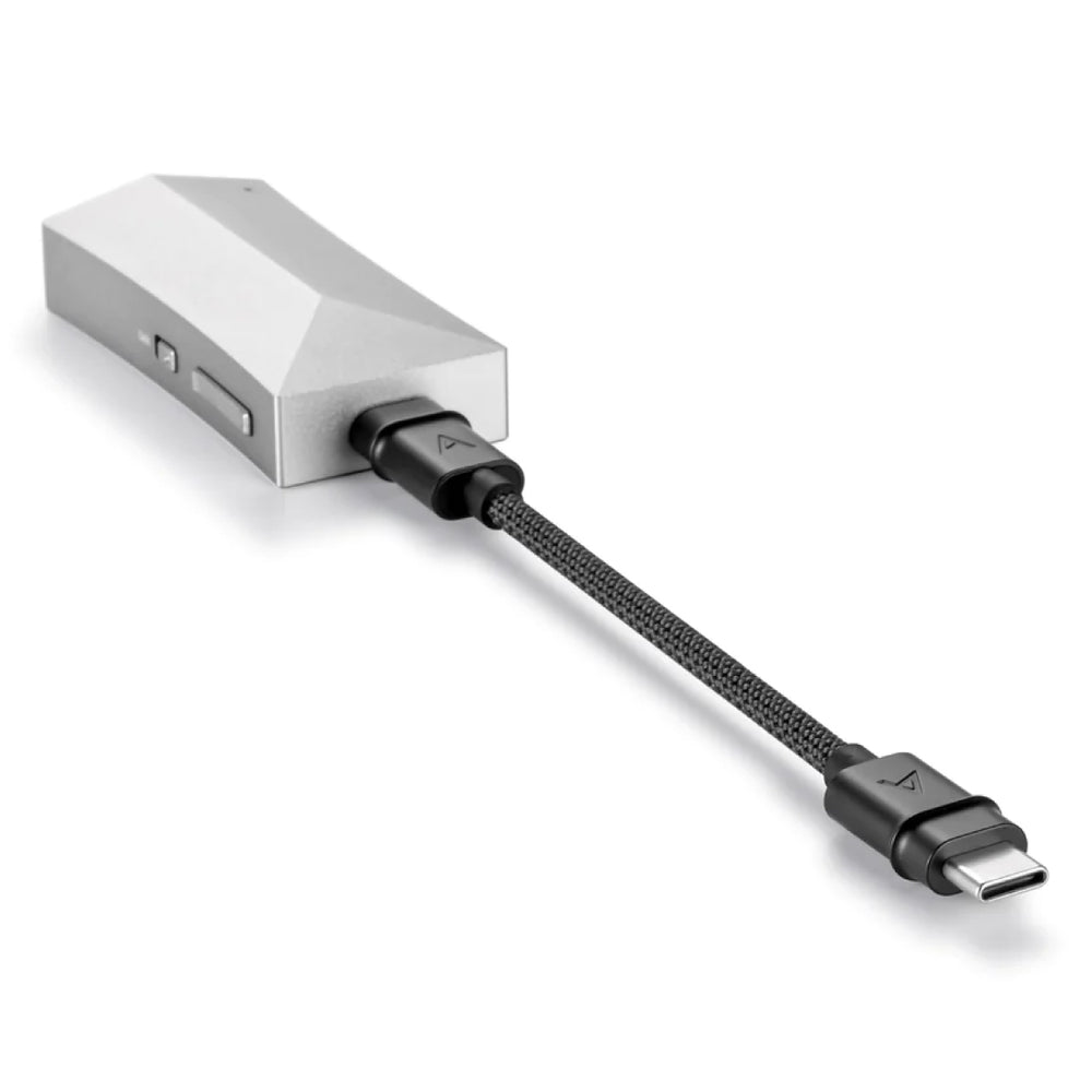 Astell&Kern AK HC4 Portable Hi-Fi USB DAC