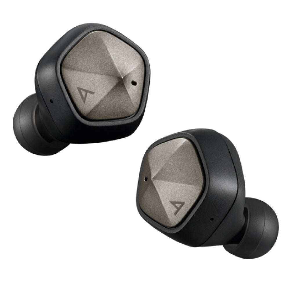 Astell&Kern AK UW100MKII True Wireless Earbuds with Balanced Armature ...