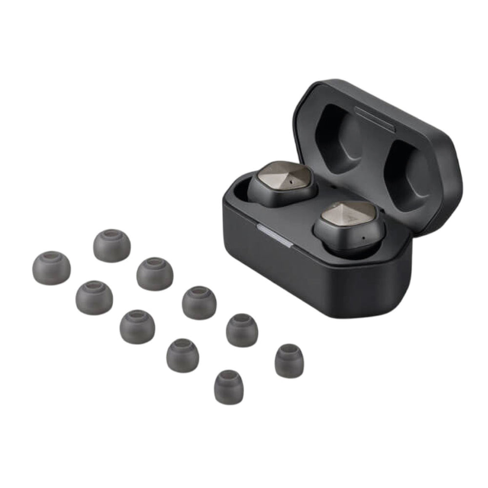 Astell&Kern AK UW100MKII True Wireless Earbuds with Balanced Armature ...