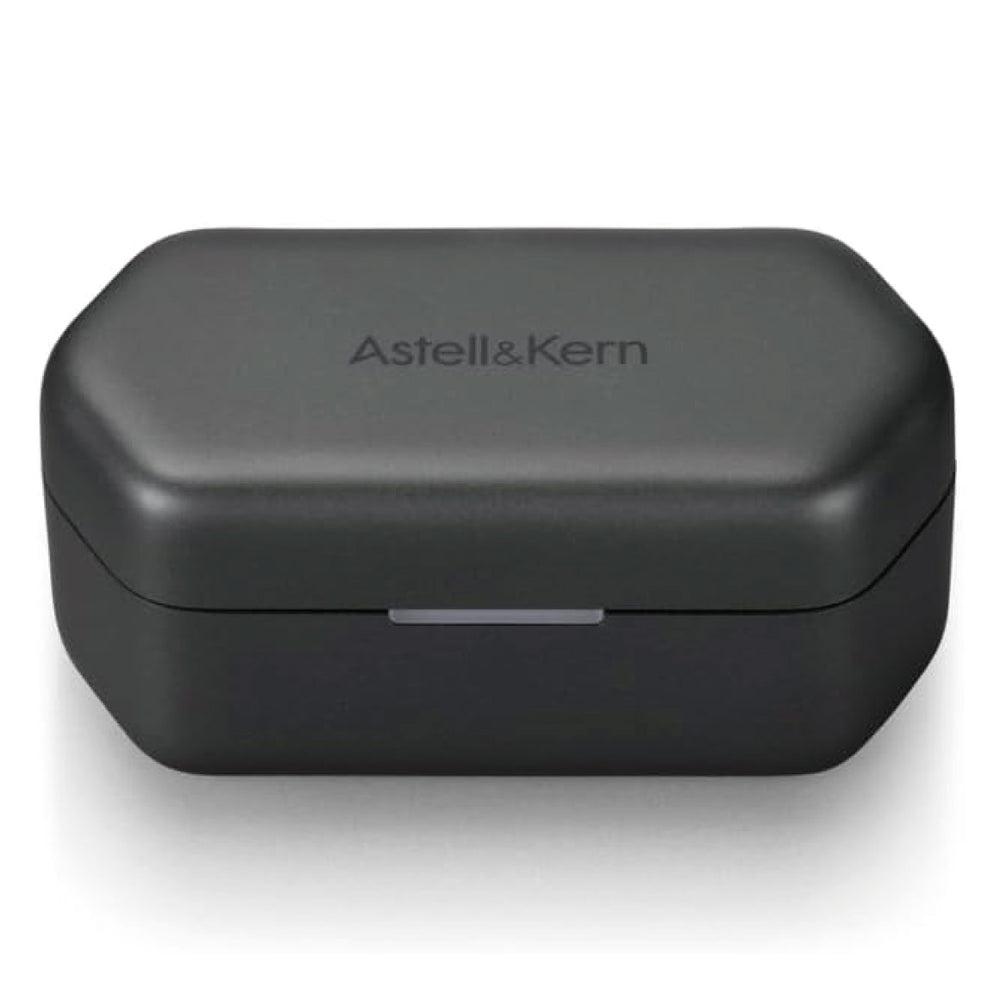 Astell&Kern AK UW100MKII True Wireless Earbuds with Balanced Armature ...
