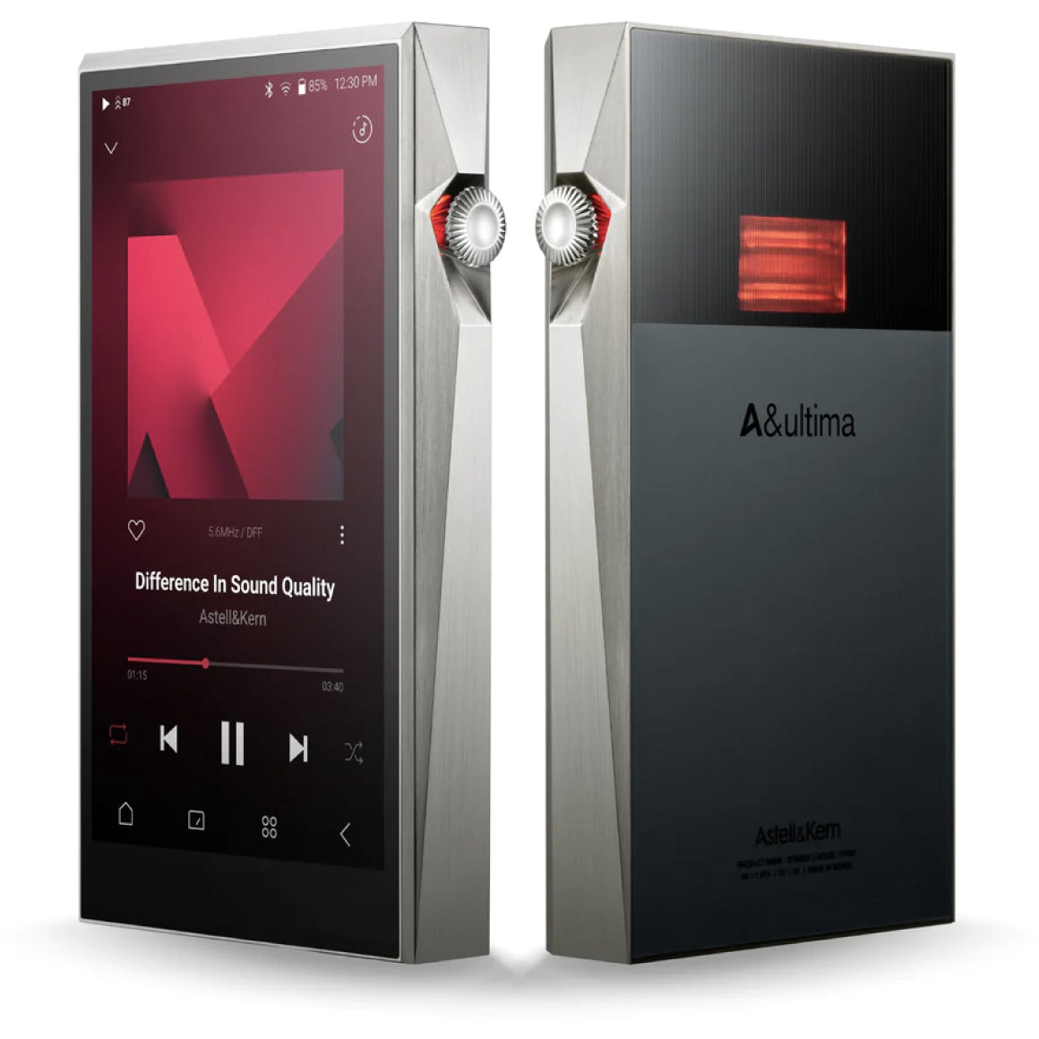 Astell&Kern A&ultima SP3000T Portable DAP