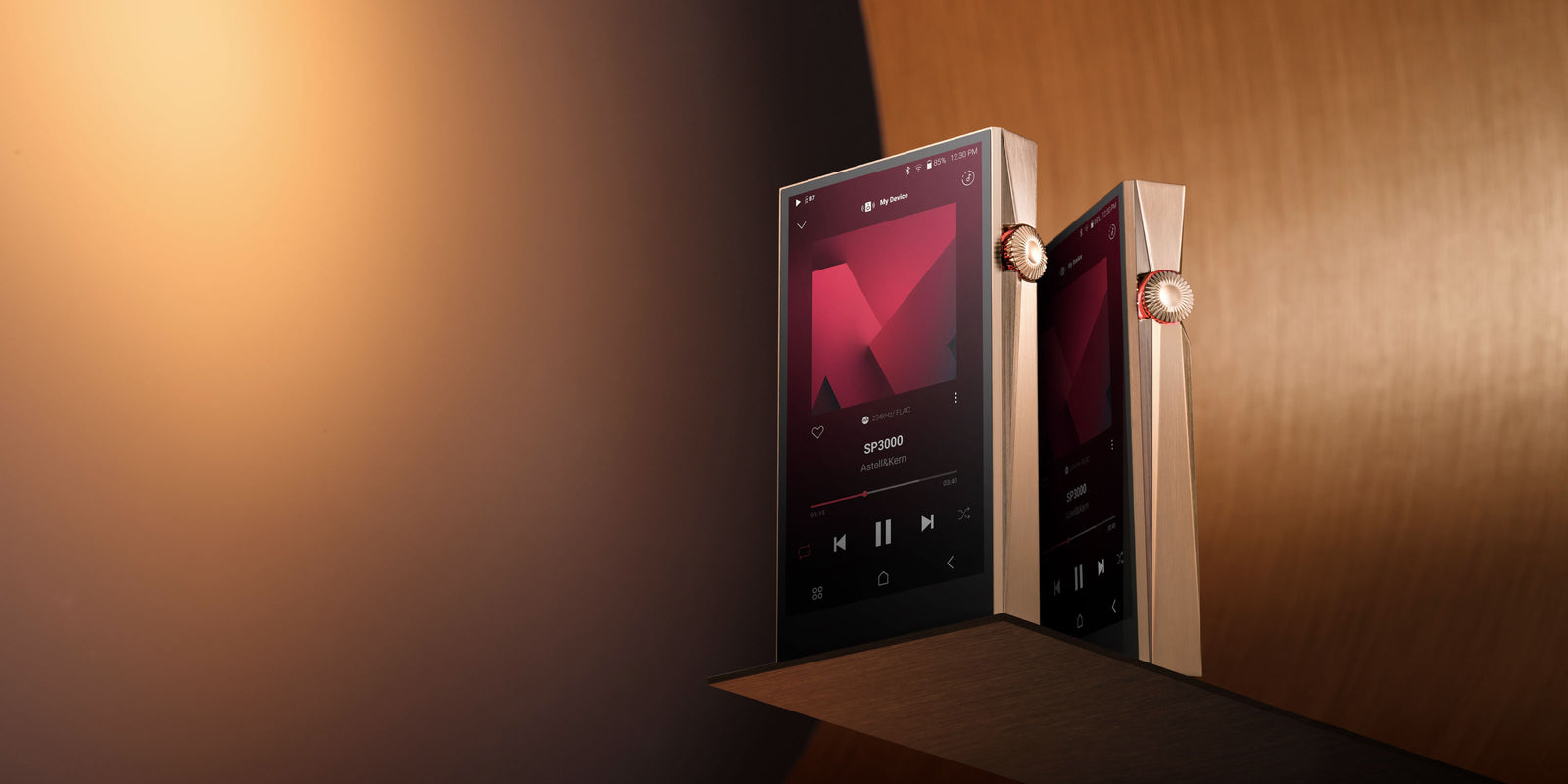 Buy Astell&Kern Hi-Res Music Players