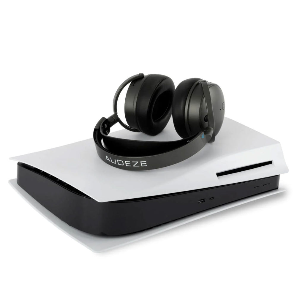 Audeze Maxwell Wireless Gaming Headset