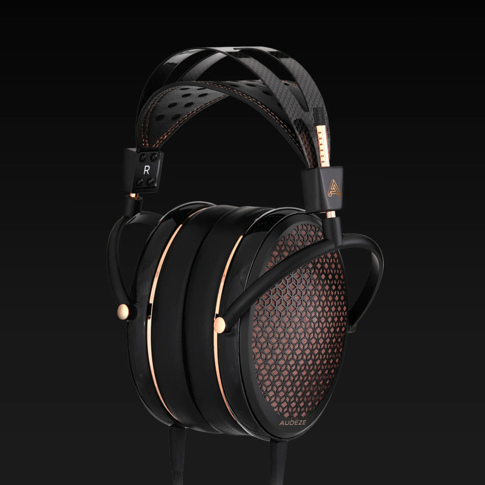 Audeze CRBN2 Electrostatic Headphone