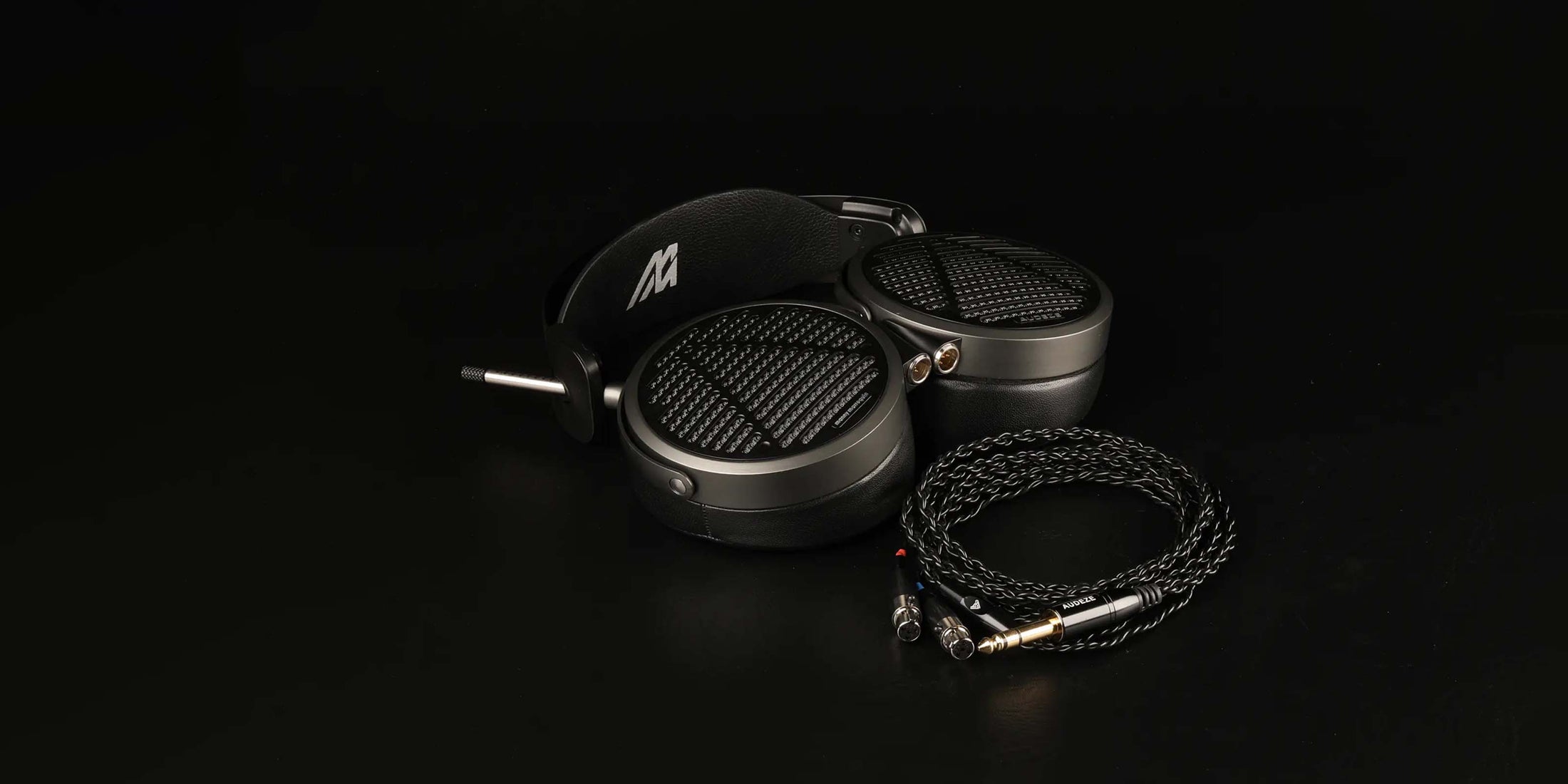 Audeze Headphones: Buy from Official Audeze Retailers