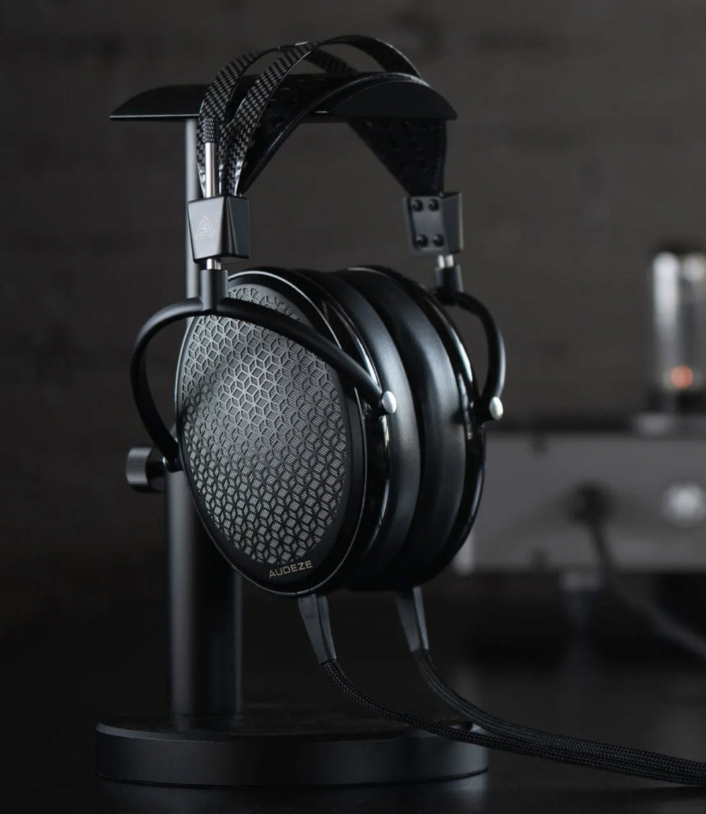 Audeze Headphones: Buy from Official Audeze Retailers