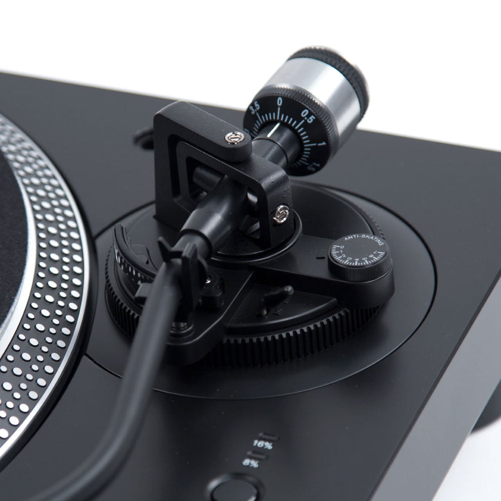 Audio-Technica AT-LP120XUSB Direct Drive Turntable