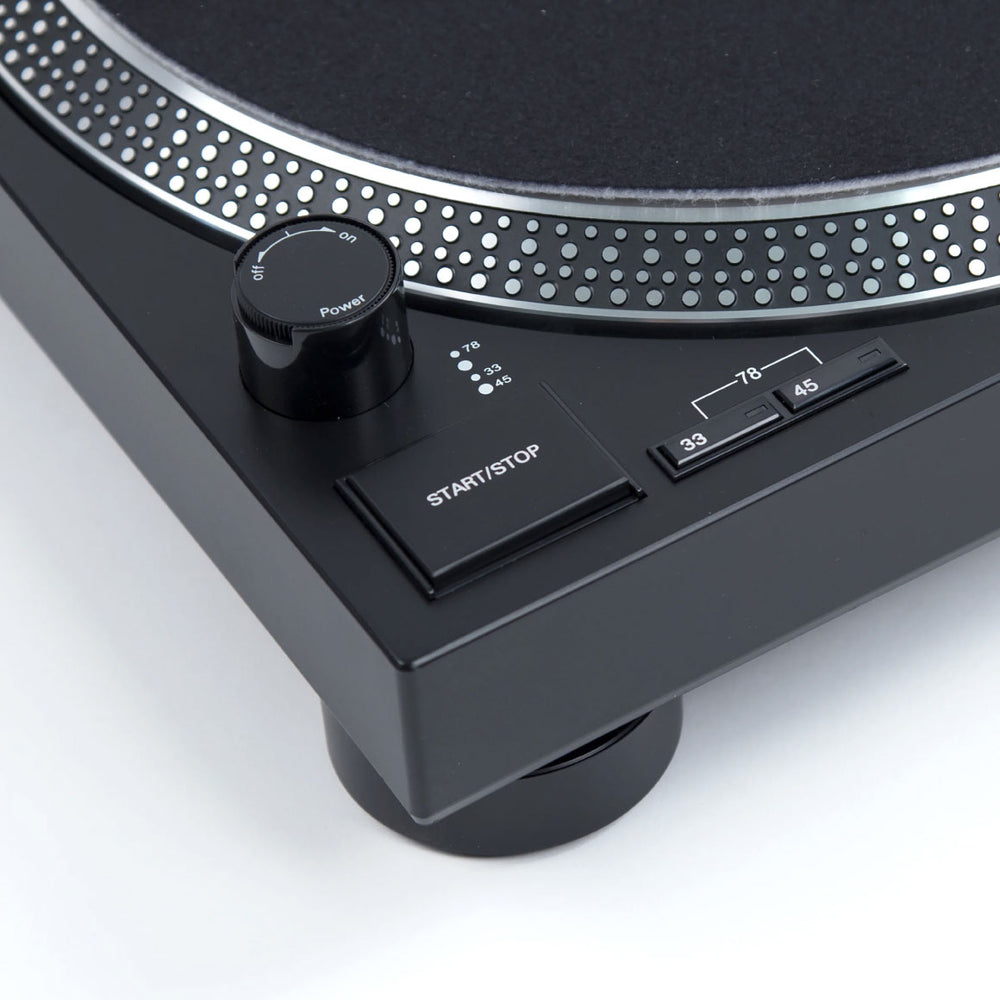 Audio-Technica AT-LP120XUSB Direct Drive Turntable