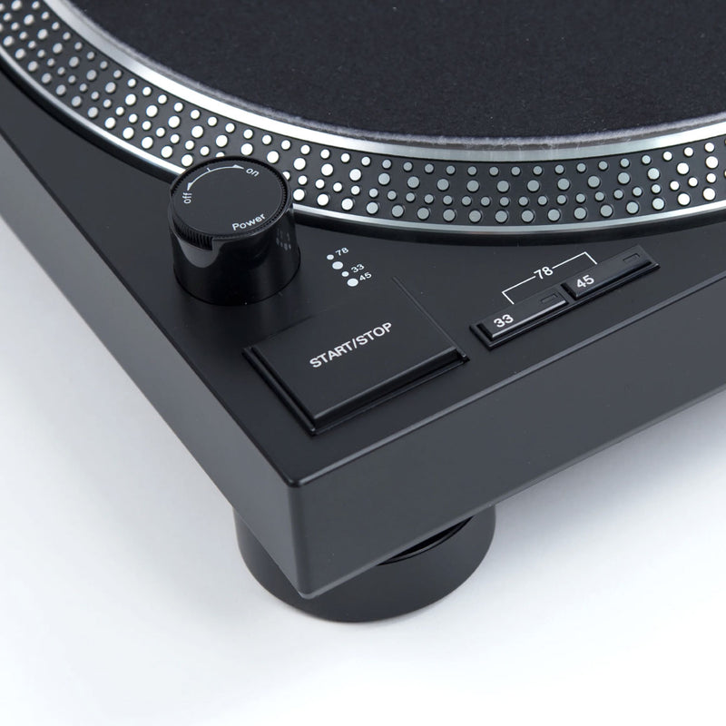Audio-Technica AT-LP120XUSB Direct Drive Turntable
