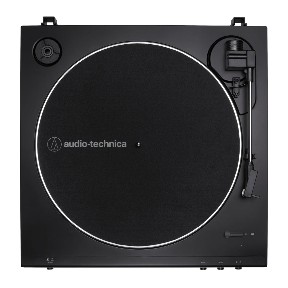 Audio-Technica AT-LP60X Fully Automatic Belt-Drive Turntable