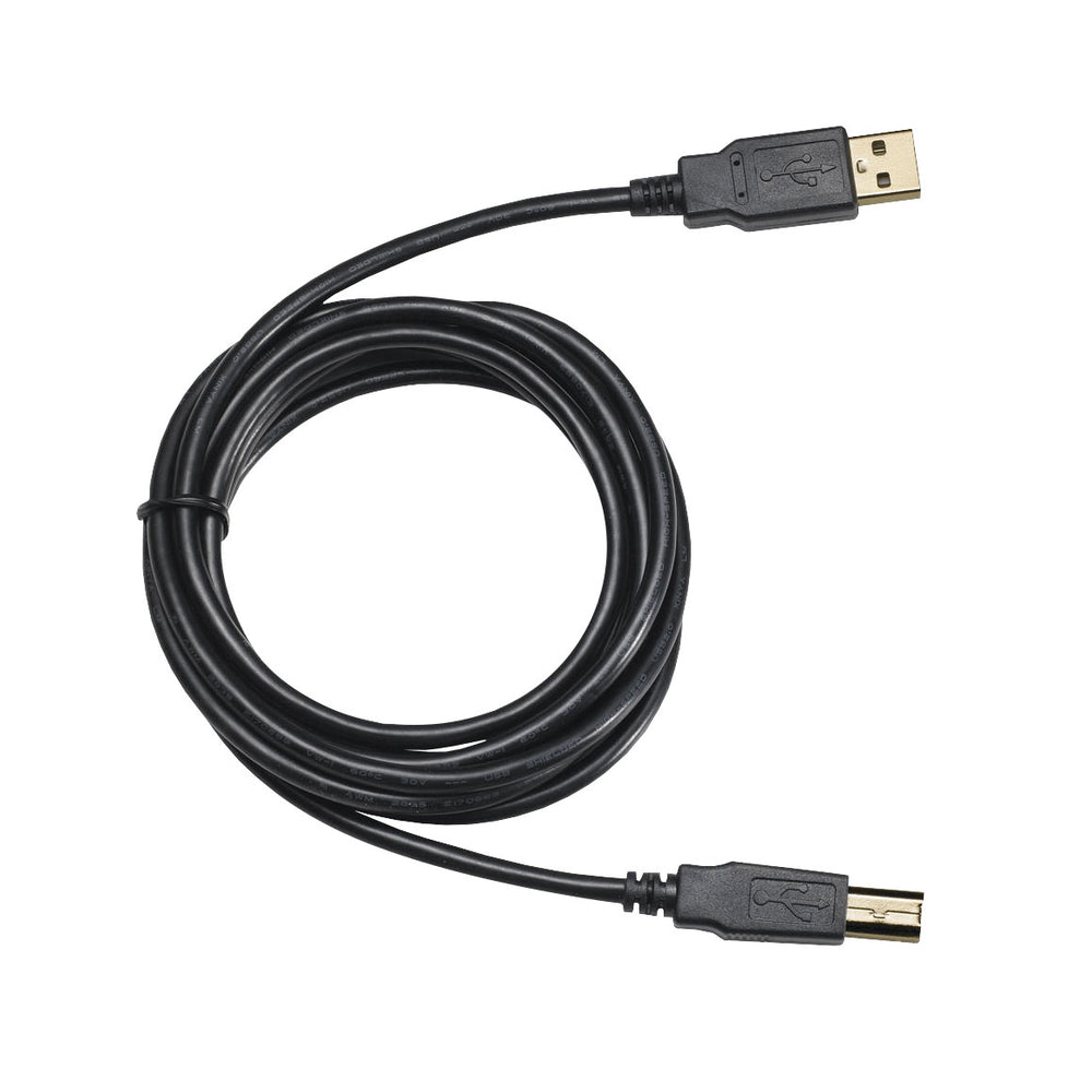 Audio-Technica AT-LP60XUSB Fully Automatic Belt-Drive Turntable