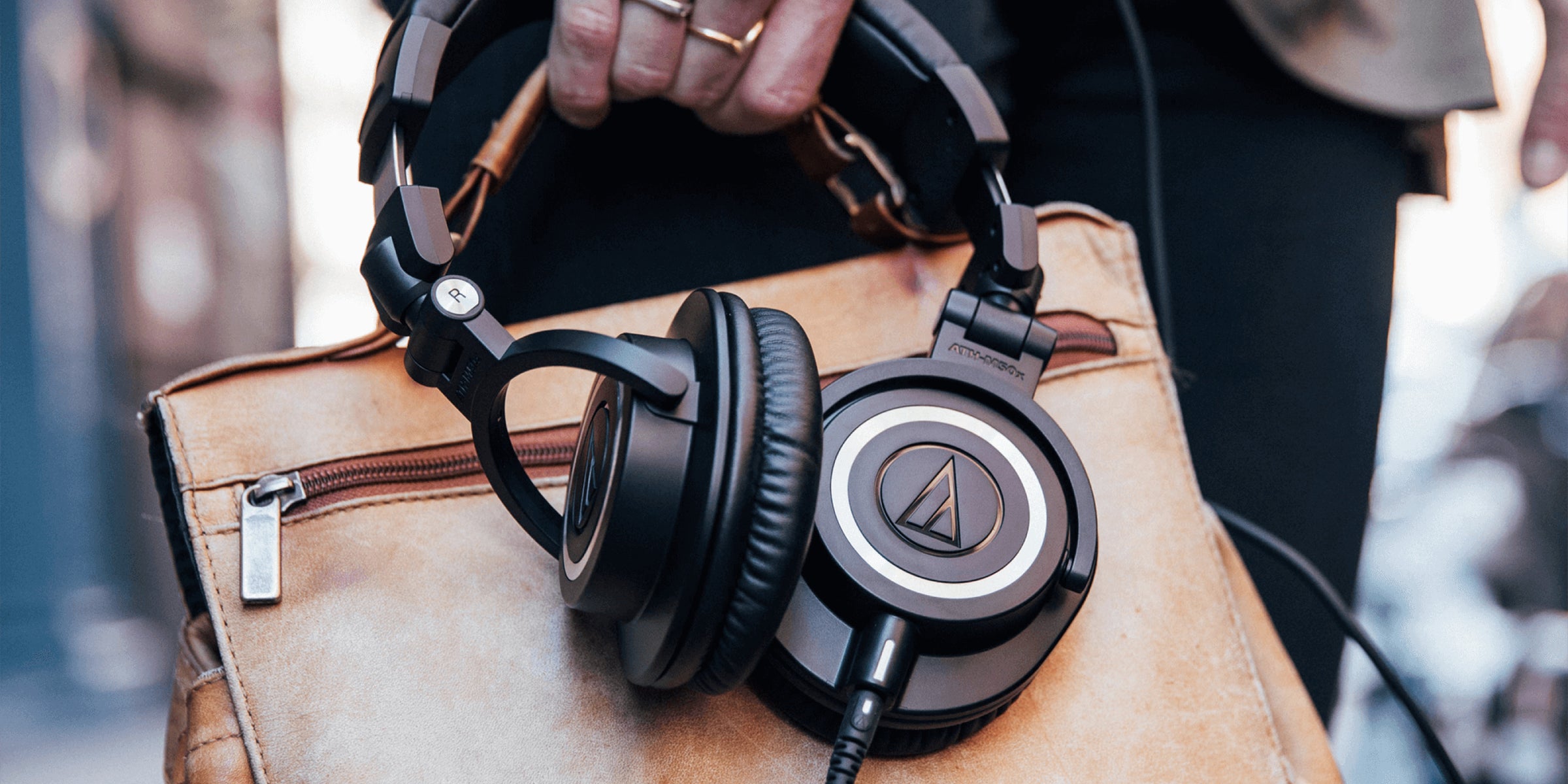 Audio-Technica: Deals on Audio-Technica Headphones