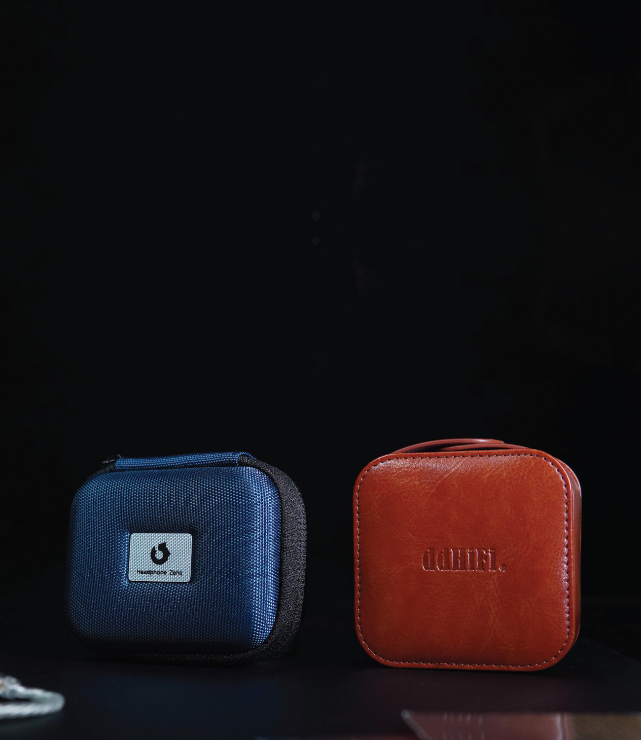 Protective Cases for your Earphones & Headphones